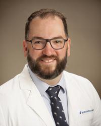 Dr. Carter B. Anderson, MD - Traverse City, MI - Obstetrics and Gynecology