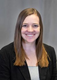 Dr. Allyson J. Barker, DO - Roscommon, MI - Family Medicine