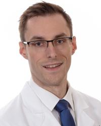 Jacob W. Fishbaugh, PA - Traverse City, MI - Nephrology