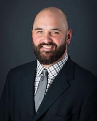 Andrew W. Freeborn, PA - Manistee, MI - Orthopedic Surgery