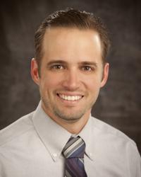 Dr. Matthew R. Jackson, DO - Traverse City, MI - Family Medicine
