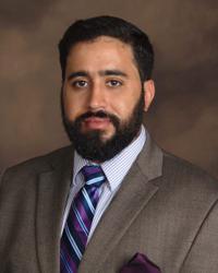 Dr. Bilal T. Malek, MD - Traverse City, MI - Hospice and Palliative Care