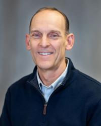 Dr. Michael L. Mawby, MD - Traverse City, MI - Rheumatology