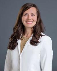 Mallorie L. McComb, NP - Traverse City, MI - Hospice and Palliative Care