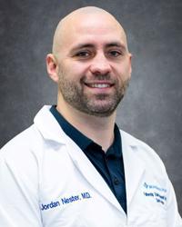 Dr. Jordan Nester, MD - Harbor Springs, MI - Orthopedic Surgery