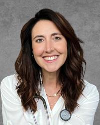 Melissa M. Noa, NP - Gaylord, MI - Hematology Oncology