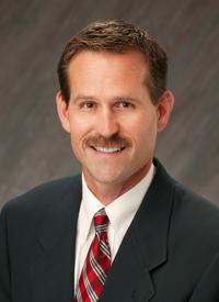 Dr. Mark A. Priest, DO - Benzonia, MI - Family Medicine