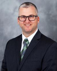Dr. Kegan M. Rummel, DO - Cadillac, MI - General Surgery
