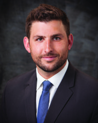 Dr. Colin J. Seguin, DO - Grayling, MI - Emergency Medicine