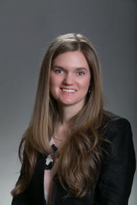 Dr. Steffany M. Straight, MD - Ludington, MI - Comprehensive Ophthalmology