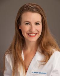 Dr. Shiloh H. Tackett, MD - Traverse City, MI - Pulmonary Critical Care