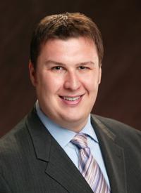 Dr. Corey K. Treadway, MD - Traverse City, MI - Otolaryngology