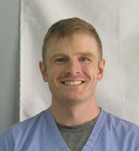 Dr. Justin W. Verville, DO - Grayling, MI - Emergency Medicine