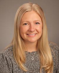 Dr. Jamie W. Barnwell, DO - Traverse City, MI - Family Medicine ...