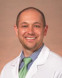 Dr. Alexander J. Weick, MD - Traverse City, MI - Gastroenterology