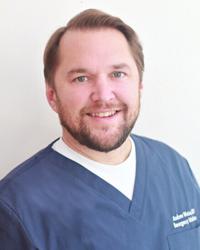 Dr. Andrew J. Weise, MD - Grayling, MI - Emergency Medicine