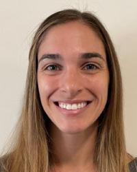 Carli Frye, OTR/L, CLT - Occupational Therapy - Book Appointment