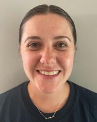 Leib Jilian, PTA - Physical Therapy