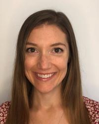 Elizabeth King, PT, DPT - Physical Therapy - Book Appointment