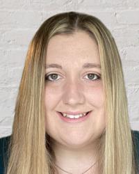 Alyssa Long, OTR/L, CLT - Occupational Therapy - Book Appointment