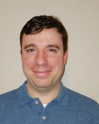 Jonathan Roeber, PT, DPT - Physical Therapy - Book Appointment