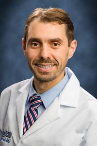 Dr. Joao Freitas Melro Braghiroli, MD - Coral Gables, FL - Cardiology ...