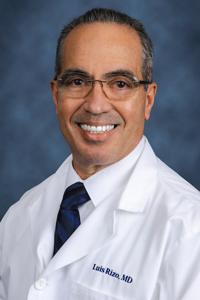 Dr. Luis Rizo, MD - Miami, FL - Family Medicine - Book Appointment