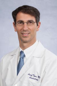 Dr. Assaf Tzur, MD - North Miami, FL - Cardiology, Electrophysiology ...