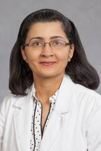Dr. Anila Veerani, MD - Miami, FL - Cardiology - Book Appointment