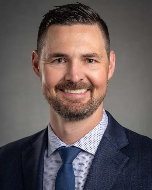 Dr. Colin James Anderson, MD - Minneapolis, MN - Pediatric Orthopedic ...