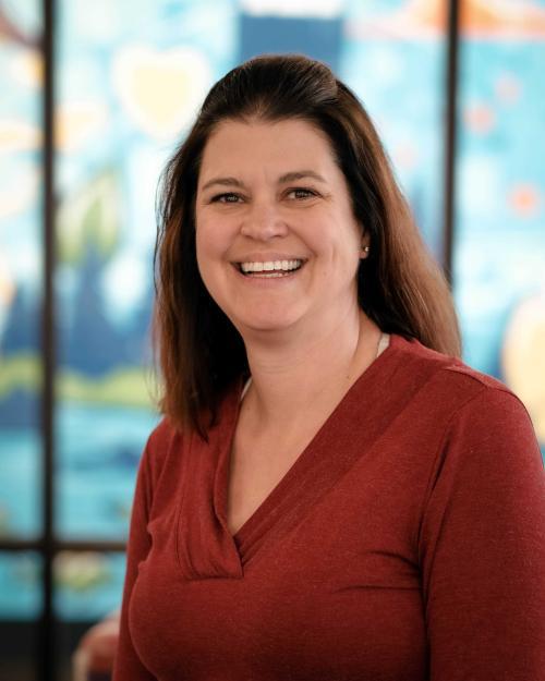 Patricia Ann Bernal, APRN, CNP - Waconia, MN - Neonatology