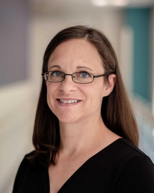 Dr. Amy Katherine Bruzek, MD - Lakeville, MN - Neurosurgery, Pediatric ...