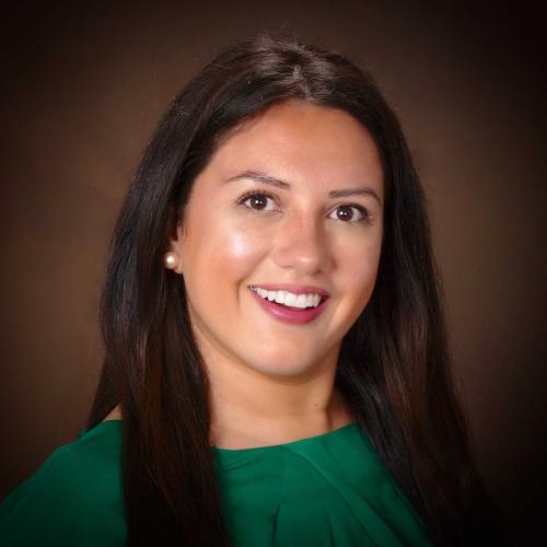 Sylvia Maria Cuellar, DDS - Woodbury, MN - Pediatric Dentistry