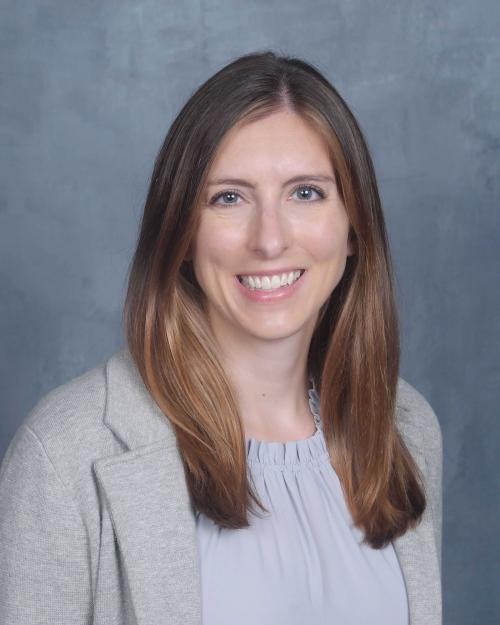 Dr. Katherine Lynne Ferguson, MD - Bloomington, MN - Pediatric Neurology