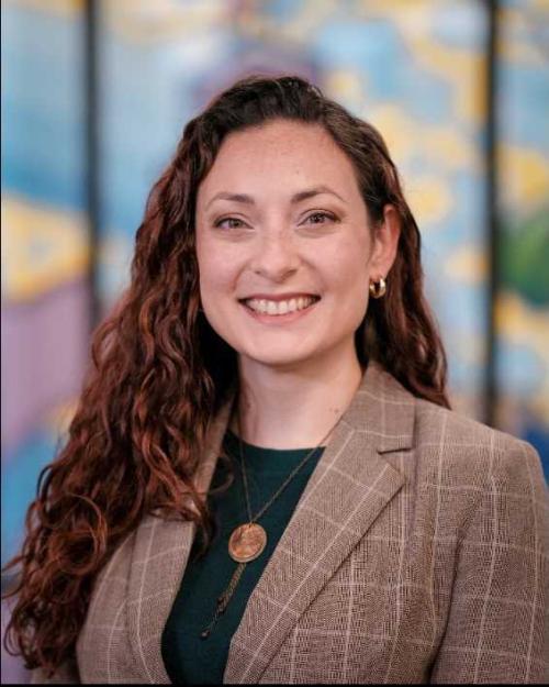 Dr. Rachel Ann Foster, PhD, LP - Saint Paul, MN - Pediatric Psychology