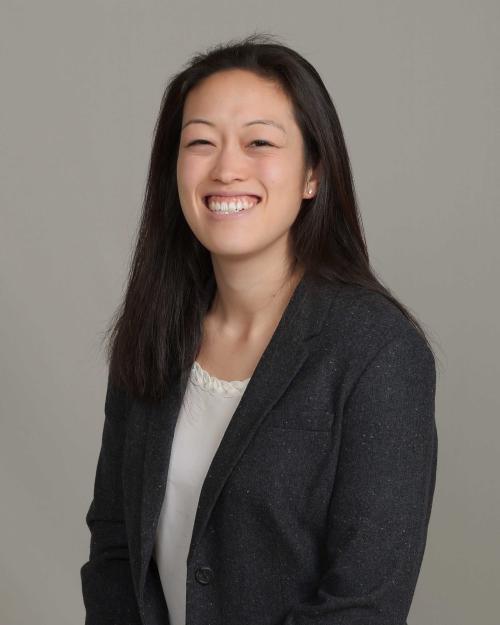 Dr. Caroline Herng-Yann Hu, MD - Minneapolis, MN - Pediatric Orthopedic ...