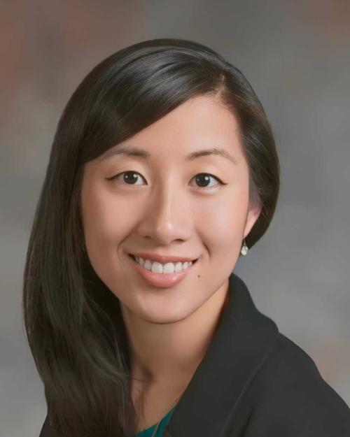 Jackie Jan Hwang, DMD - Blaine, MN - Pediatric Dentistry