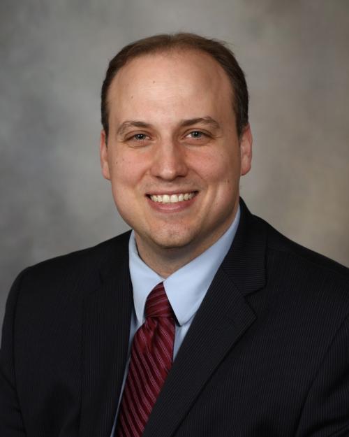 Dr. Jonathan Nicholas Johnson, MD - Rochester, MN - Pediatric Cardiology