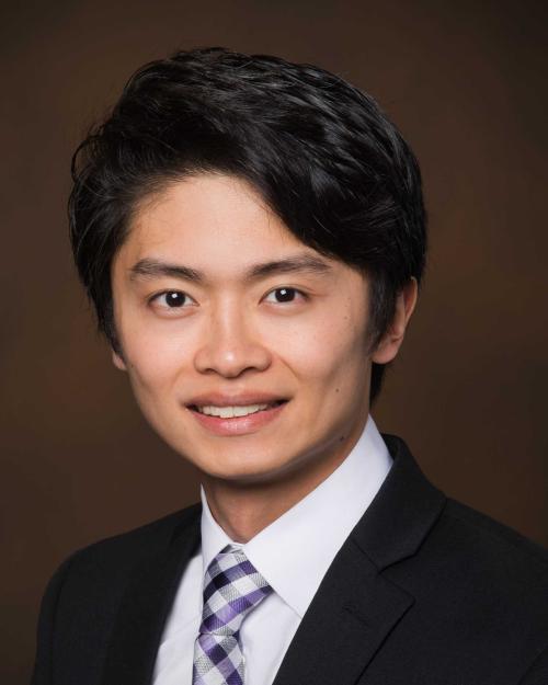 Yu Wen Lin, DDS - New Brighton, MN - Pediatric Oral and Maxillofacial ...