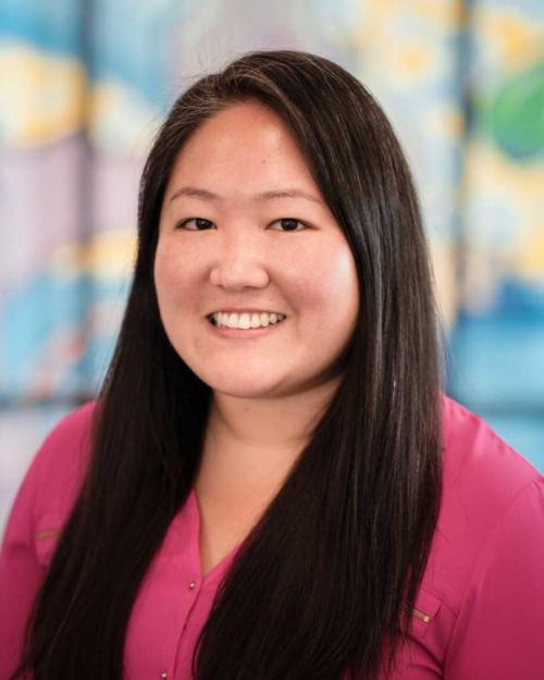Dr. Sandy Chen Liu, MD - Saint Paul, MN - Endocrinology, Pediatric ...