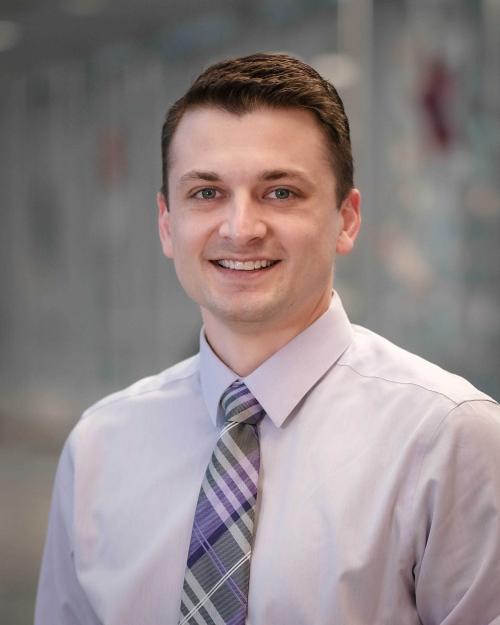 Dr. Nathan Charles Messbarger, MD - Minneapolis, MN - Pediatric ...