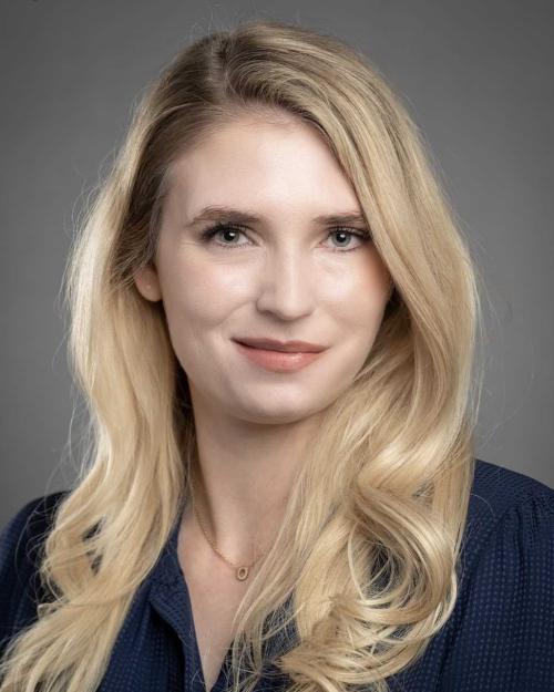 Haley Jessica Newberry, APRN, FNP-BC - Saint Paul, MN - Family Medicine