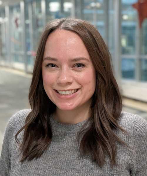 Dr. Ashley Noreen Phimister, MD - Minneapolis, MN - Pediatric Cardiology