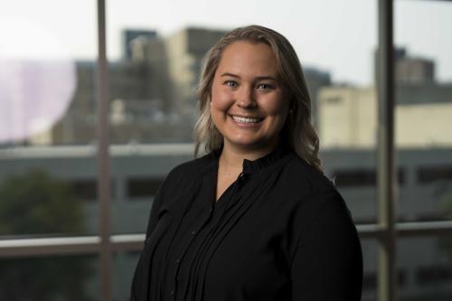 Anna Christine Rauch, DNP, APRN, CPNP-PC - Saint Paul, MN - Pediatrics