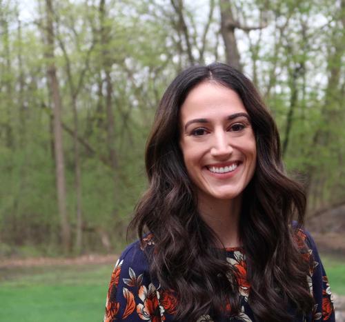 Alison Ruth Seamans, DDS - Plymouth, MN - Pediatric Dentistry