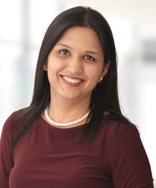 Roopa Sharma, MBBS - Brooklyn Center, MN - Pediatrics