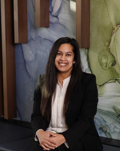 Dr. Preetha Keya Sinha, MD - Pediatric Orthopedic Surgery