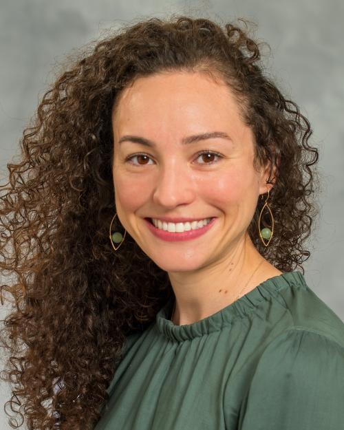 Jacqueline Ann Tinajero, PA-C - Minneapolis, MN