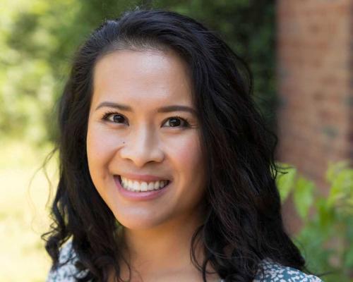 Mary Tran-Wexler, DDS - Plymouth, MN - Pediatric Dentistry