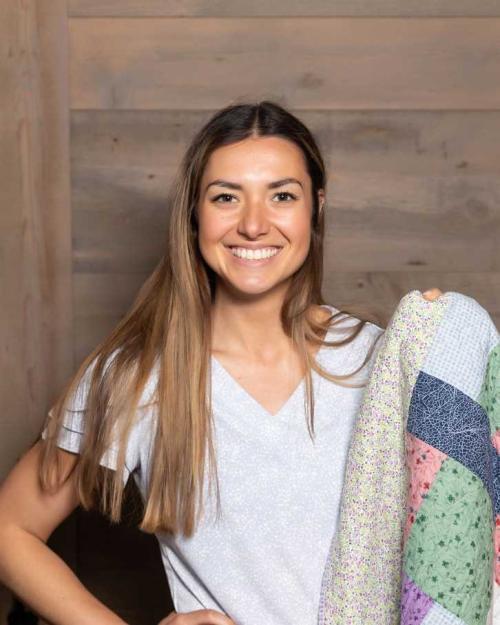 Natalie Denise Turner, DDS - Plymouth, MN - Pediatric Dentistry